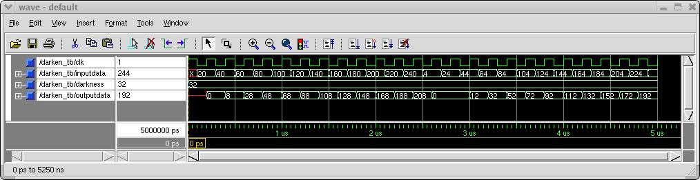 552 Project - Pilchard Implementation