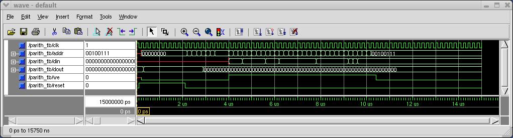 552 Project - Pilchard Implementation