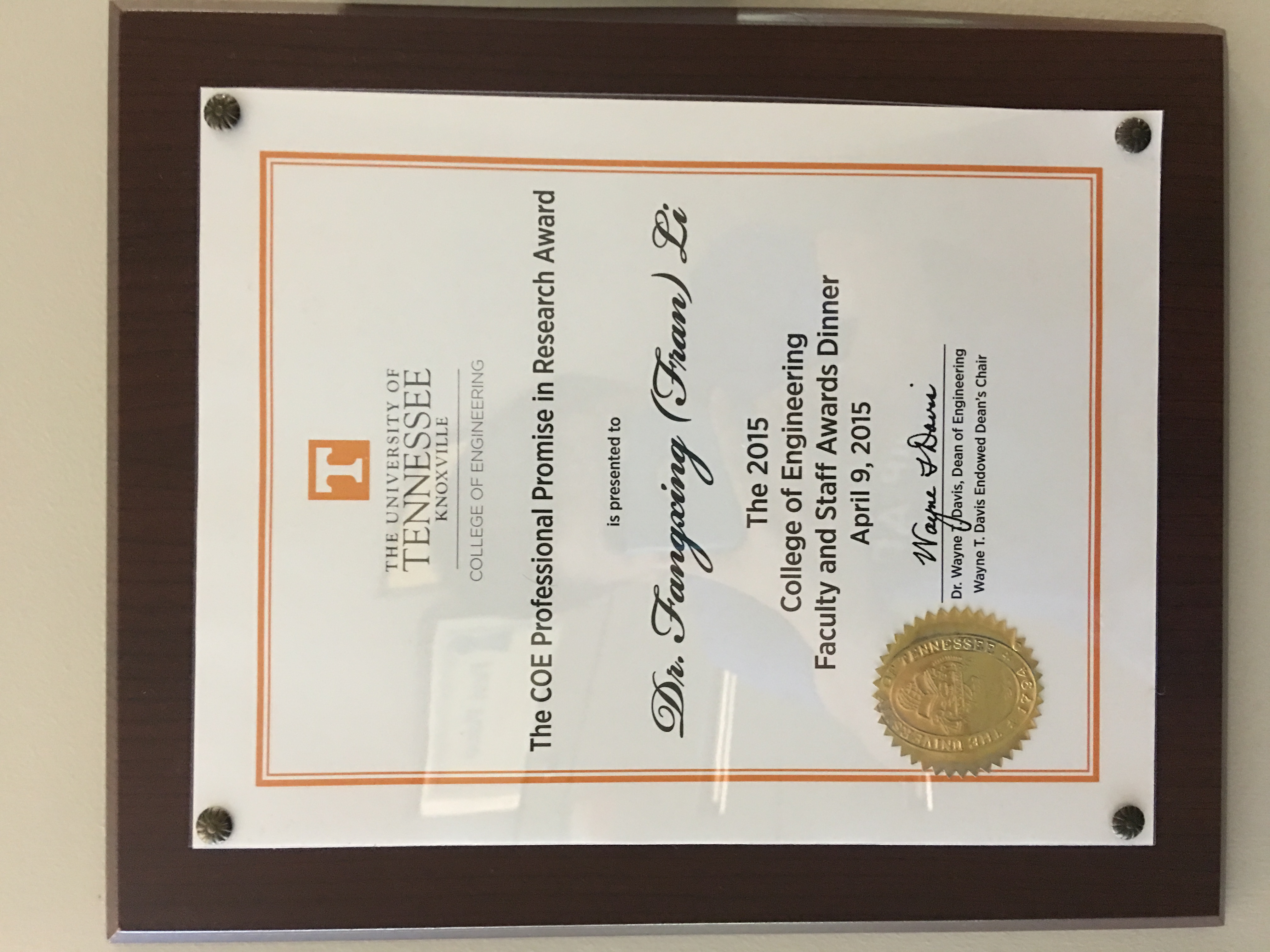 Home [web.eecs.utk.edu]