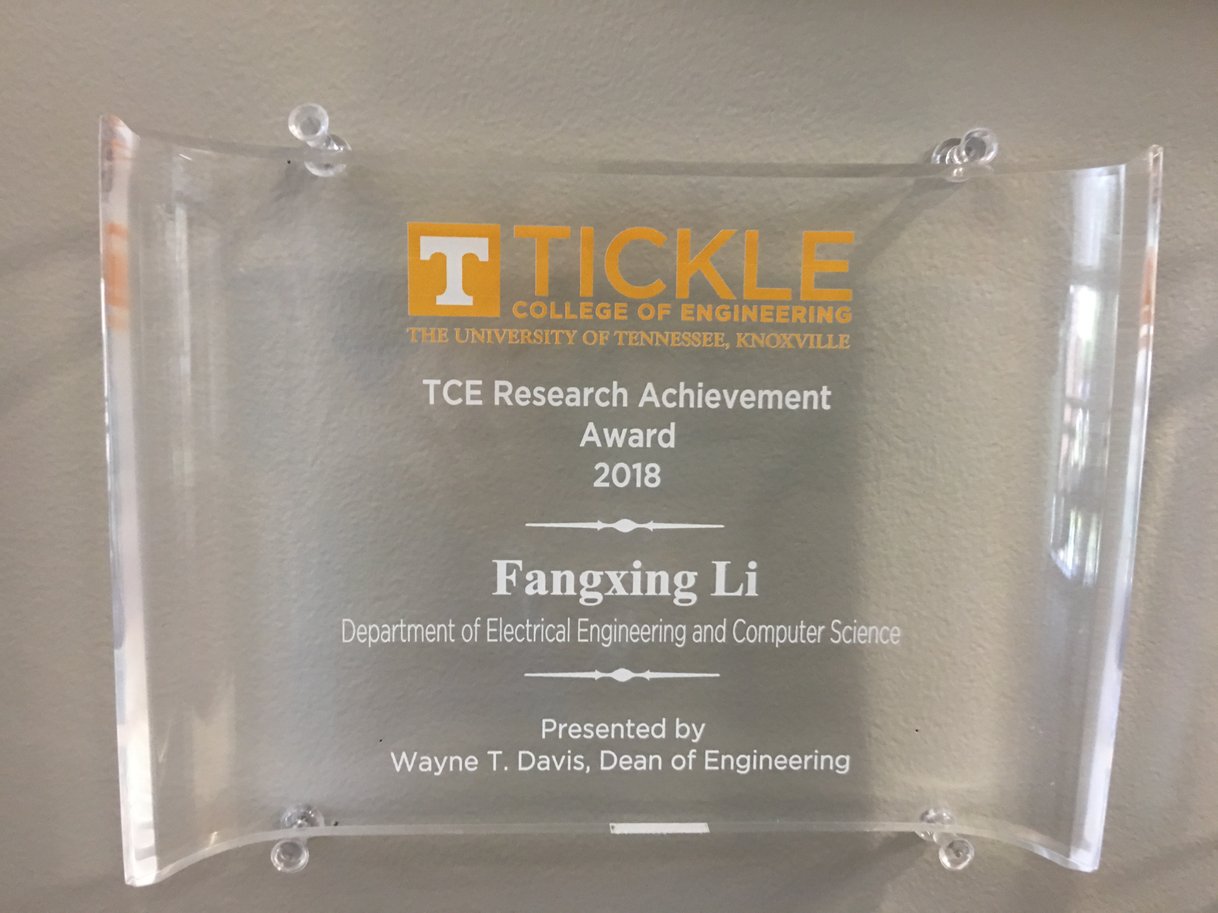 Home [web.eecs.utk.edu]