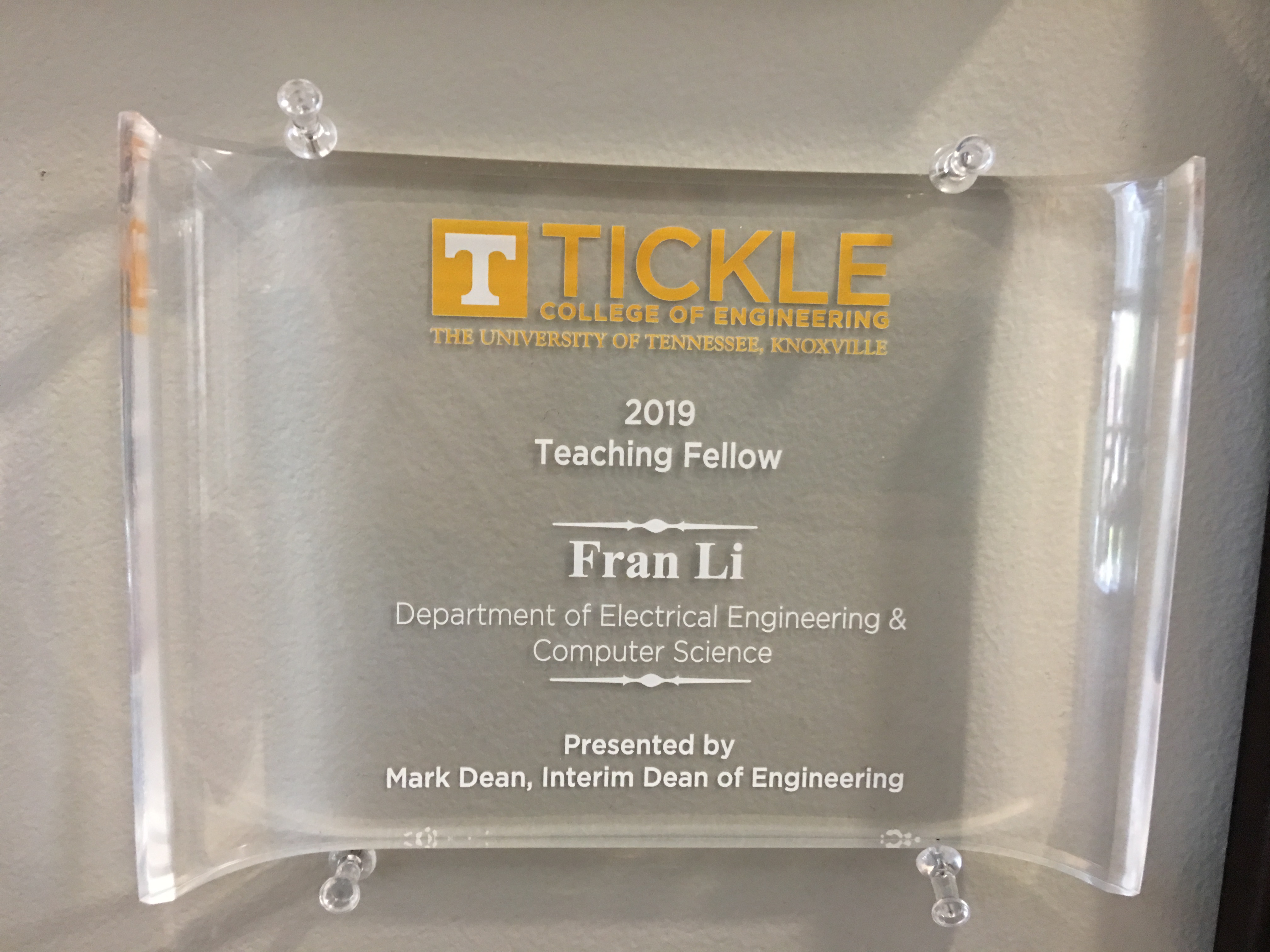 Home [web.eecs.utk.edu]