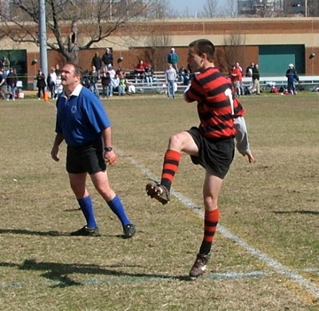 March 13-14, 2004 -- The Nash Bash Rugby Extravaganza