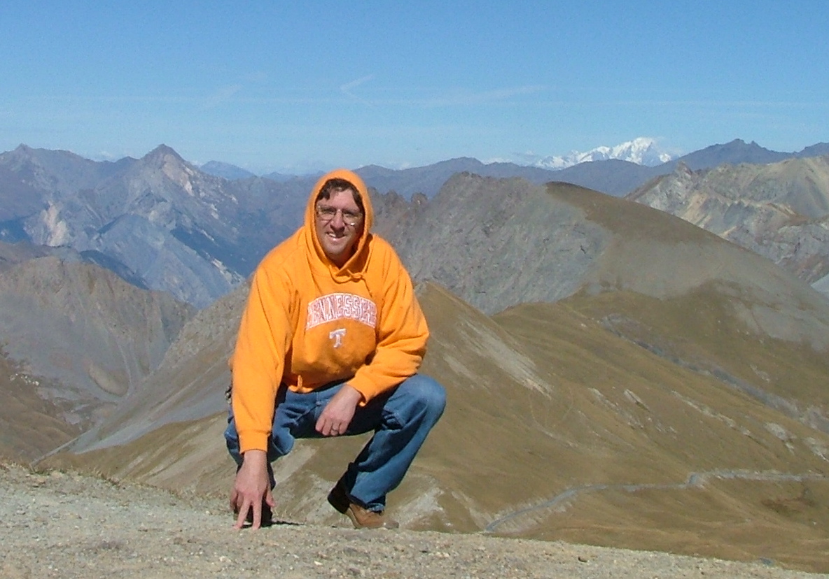 A few pictures of Jim Plank for Tatnall-ites